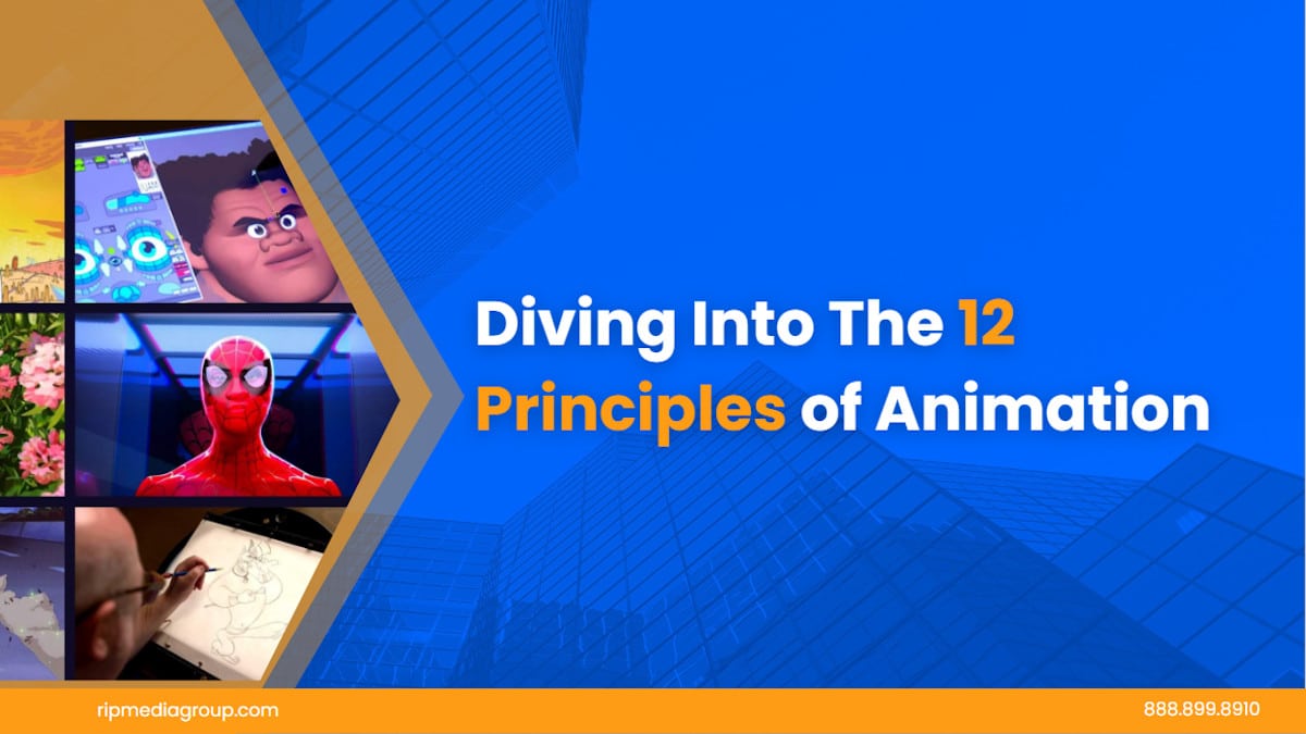 Rip Media Group offers corporate videos motion graphics and video ...