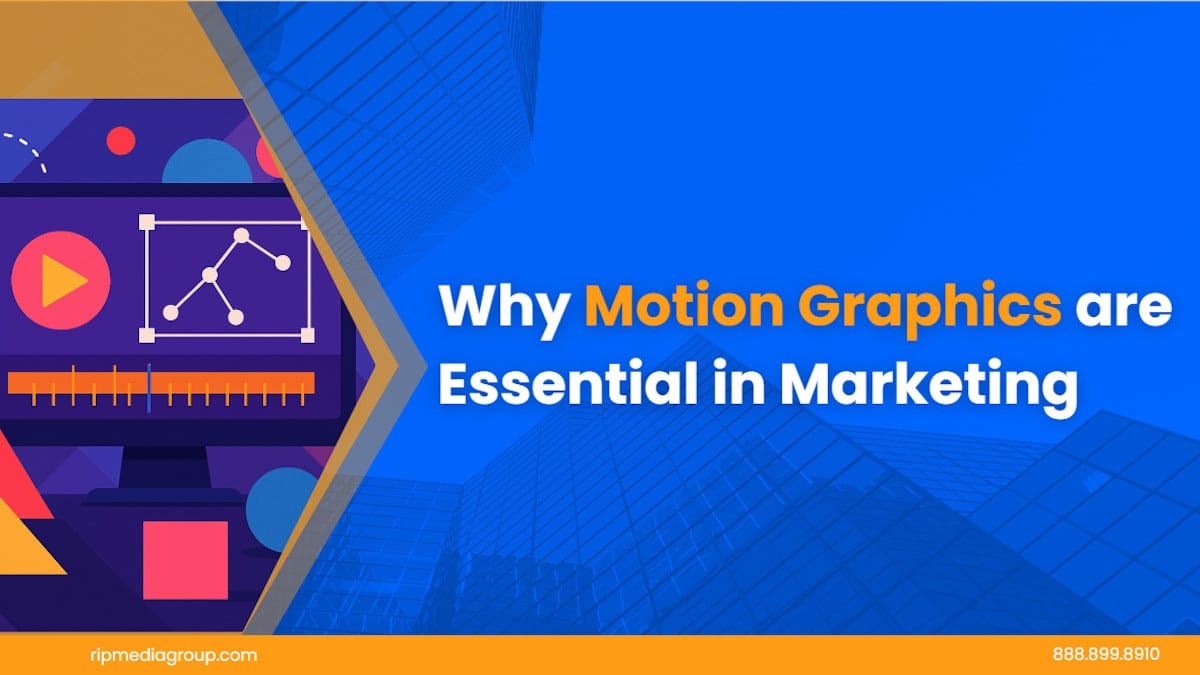 Rip Media Group offers corporate videos motion graphics and video ...